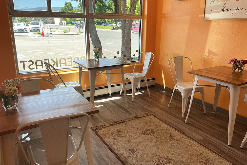 Not so sweet for Be Sweet: Bakery owner upset with city’s lack of ...