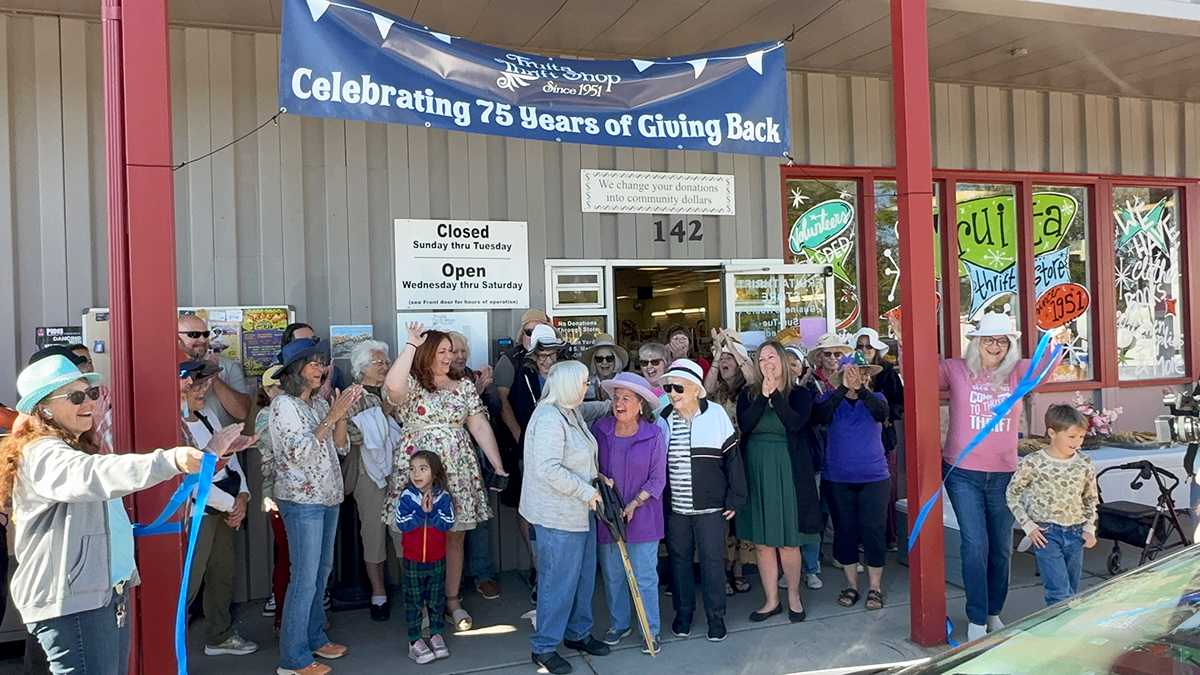 Community celebrates Fruita Thrift Shop’s 75th anniversary - The ...