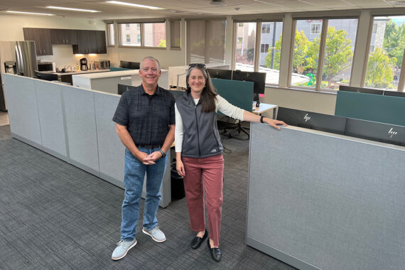 HDR opens office in Grand Junction, expands services – The Business Times