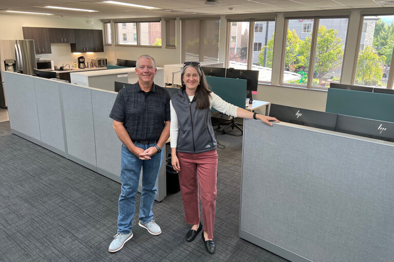 HDR opens office in Grand Junction, expands services – The Business Times