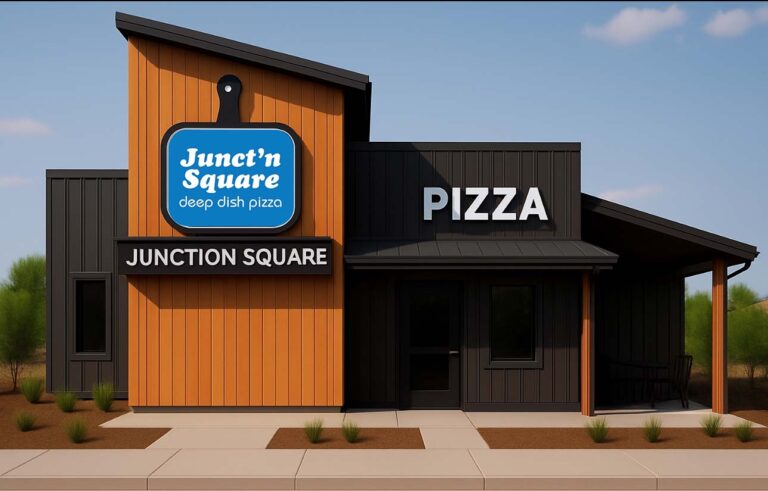 River home awaits Junct’n Square Pizza – The Business Times