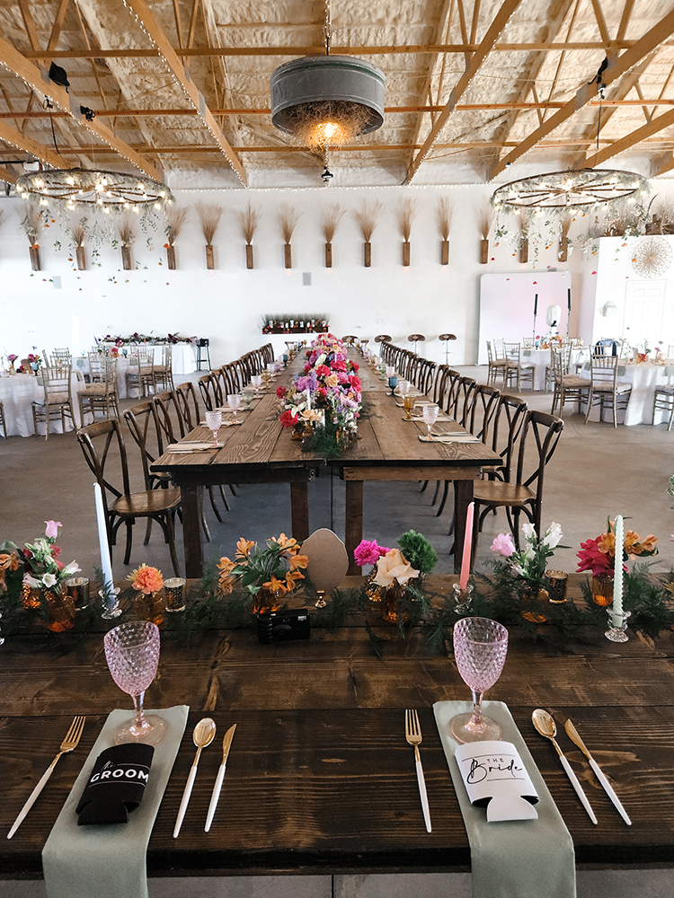 Venue with a variety of views – The Business Times