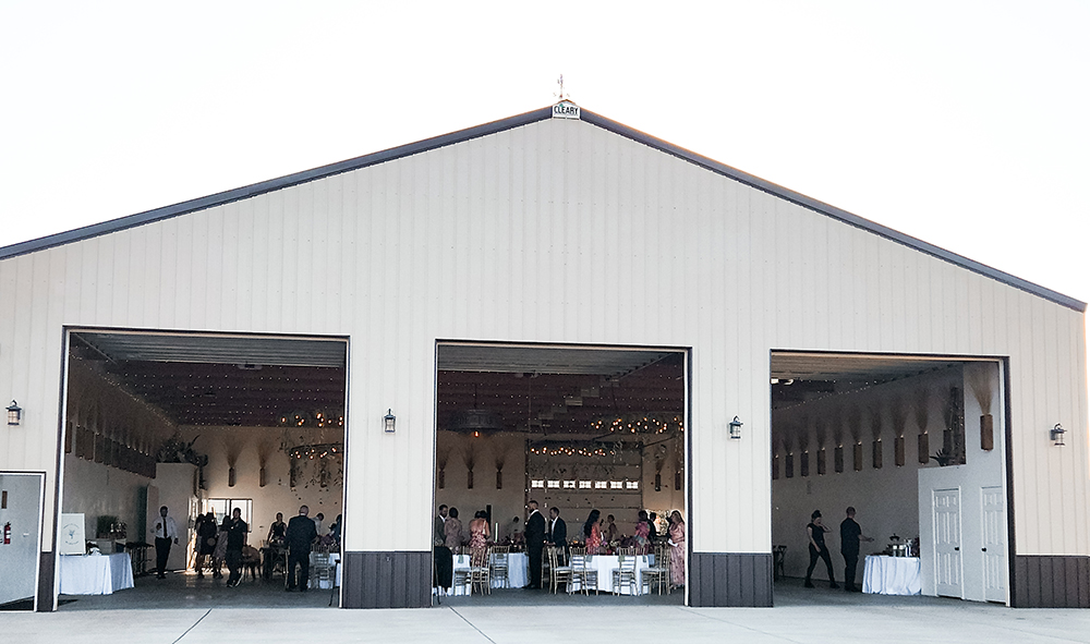 Venue with a variety of views – The Business Times