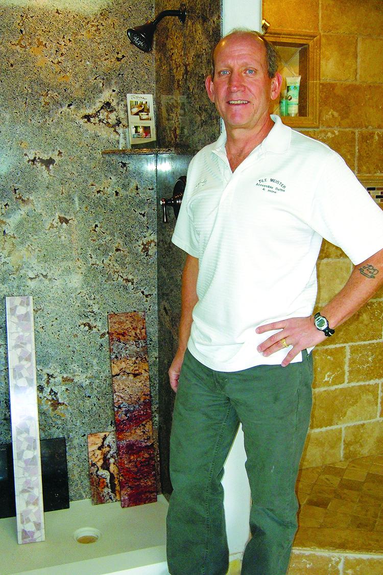 Bathroom remodeling: The price is right and timing could be, too – The ...