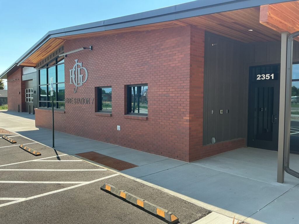 New GJ fire station may open without staff – The Business Times