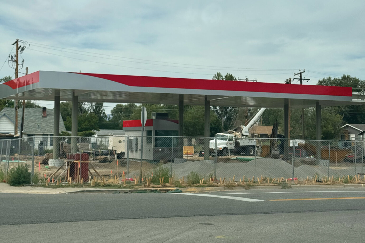 Fruita’s getting a City Market Fuel Center – The Business Times