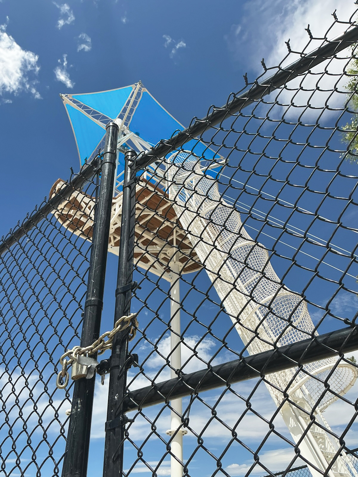 Owner of zip line got $1.7M in incentives… And the taxpayers got ZIP ...